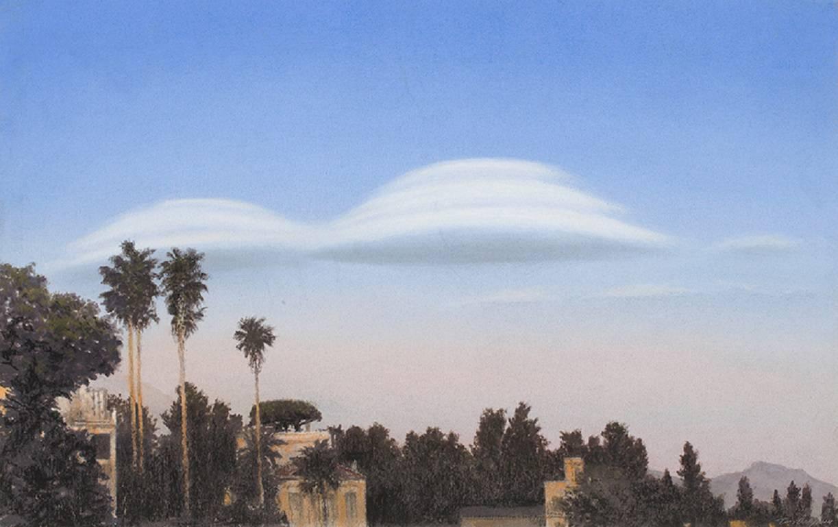 Tim Daly - From Croton Point For Sale at 1stDibs