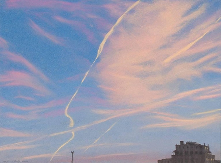 Tim Daly - Southwest from Neumann For Sale at 1stDibs