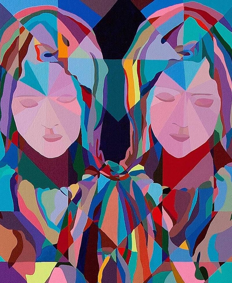 Christine Finley - Double Pietà, The Unconditional Everything ...