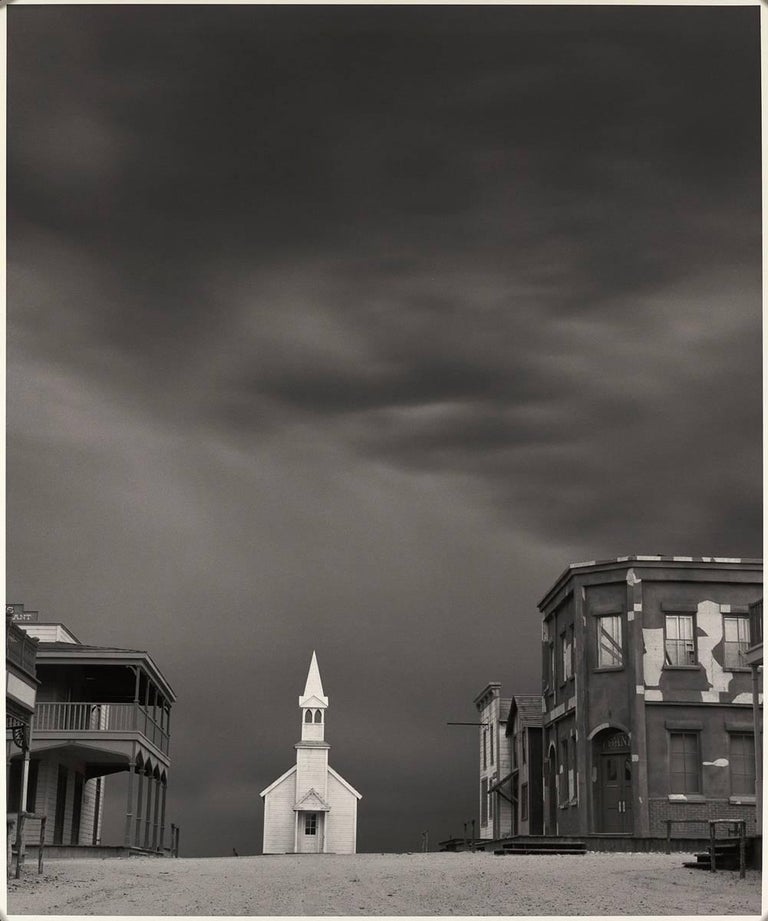 Ray Belcher - White Church For Sale at 1stDibs