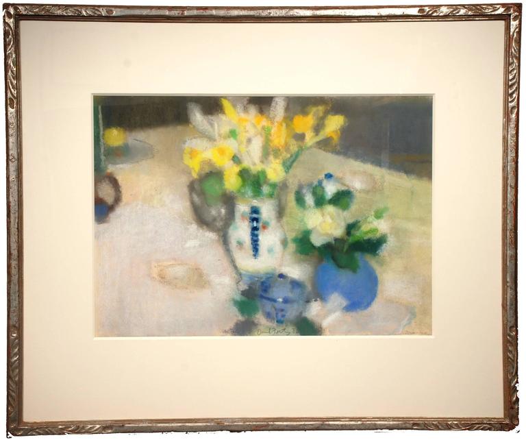 David Fertig - Tabletop Still Life at 1stDibs