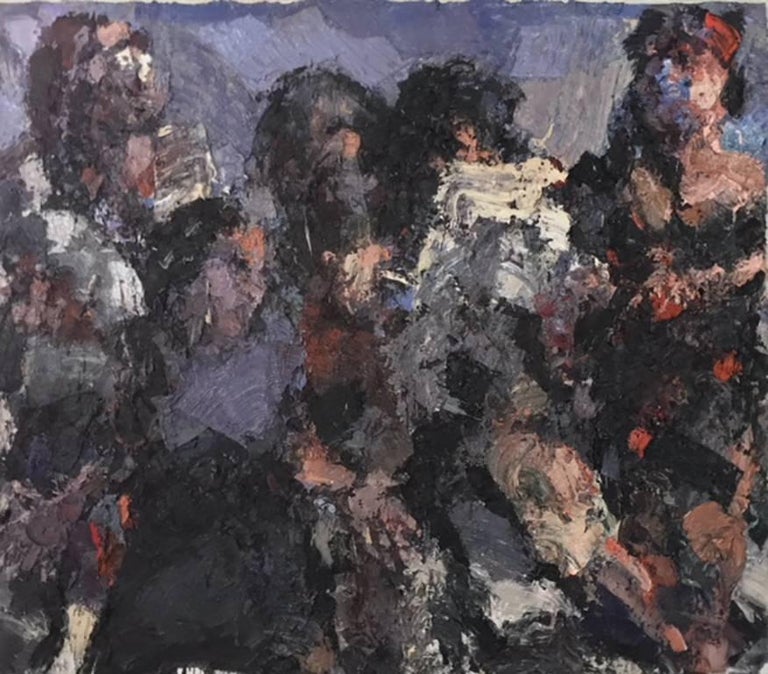 David Stern - The Petitioners 1 For Sale at 1stDibs | david stern ...