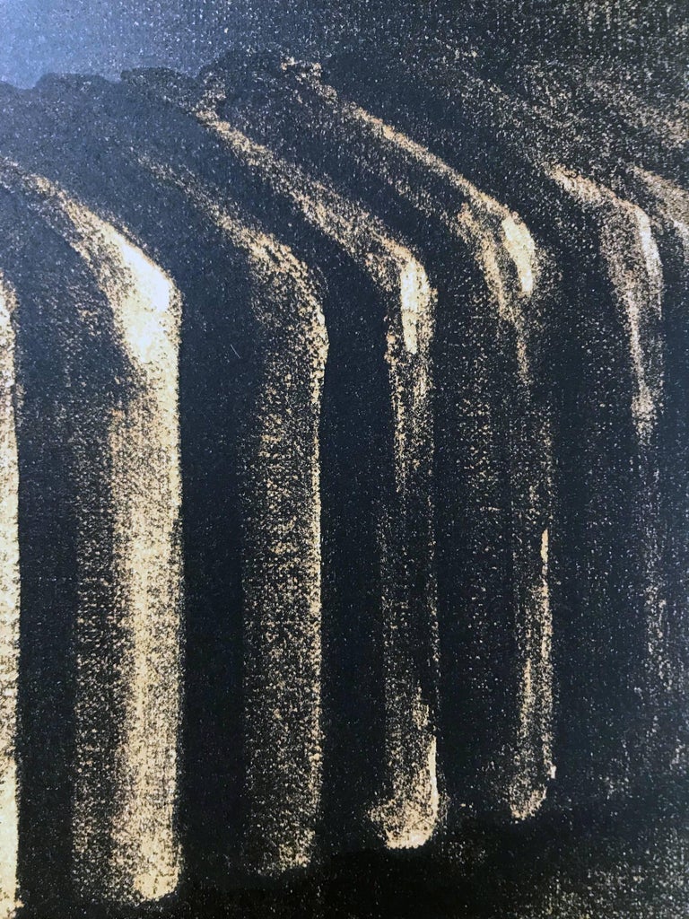 John Hardy - The Artist Nicholas Speralis For Sale at 1stDibs