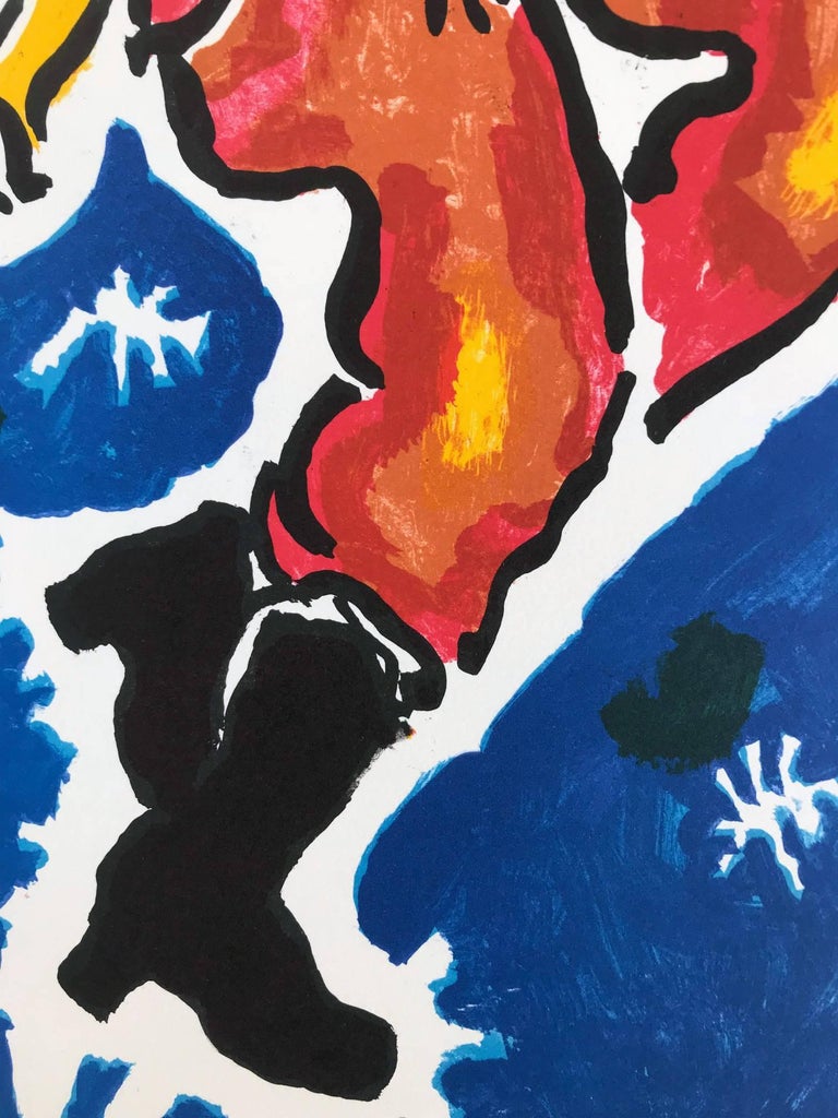 George Stauch - Fiddler ( Edition 225/300 ) For Sale at 1stDibs | 225/300