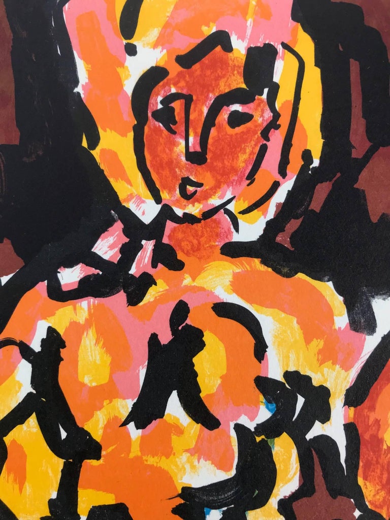 George Stauch - Terrye's Daughters ( Edition 298/300 ) For Sale at 1stDibs