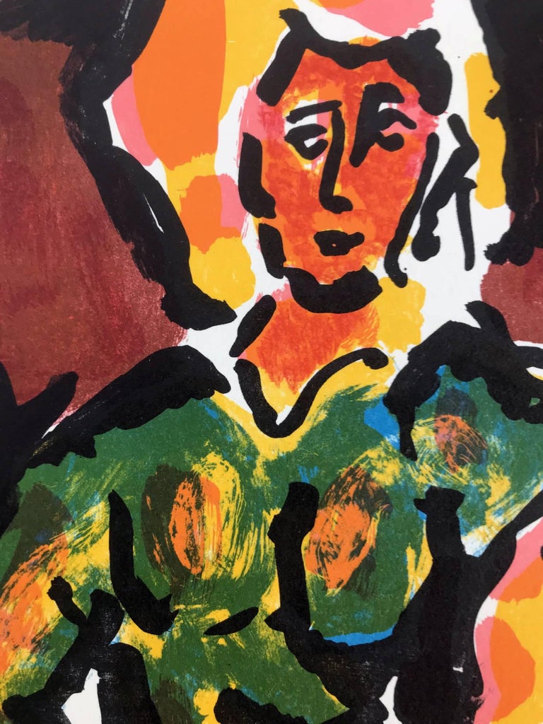 George Stauch - Terrye's Daughters ( Edition 298/300 ) For Sale at 1stDibs