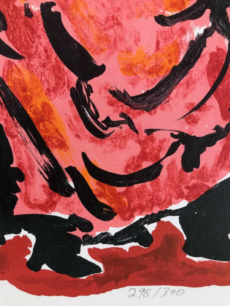 George Stauch - Terrye's Daughters ( Edition 298/300 ) For Sale at 1stDibs