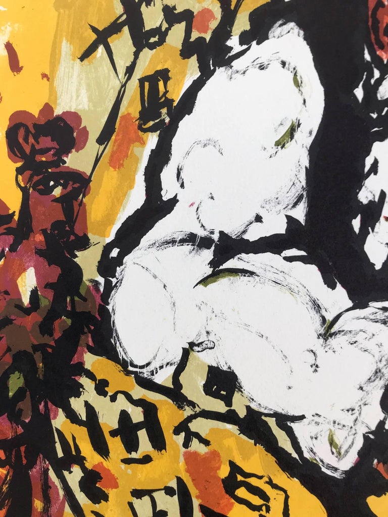 George Stauch - Untitled ( Edition 2/300 ) For Sale at 1stDibs