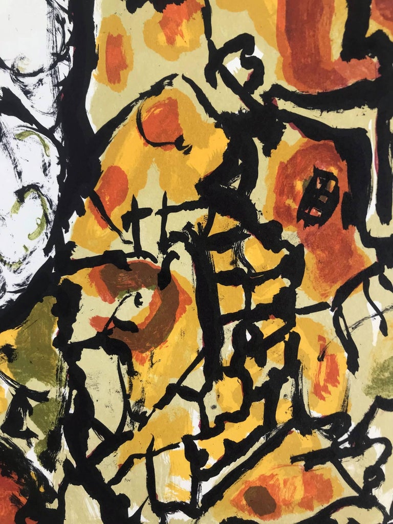 George Stauch - Untitled ( Edition 2/300 ) For Sale at 1stDibs