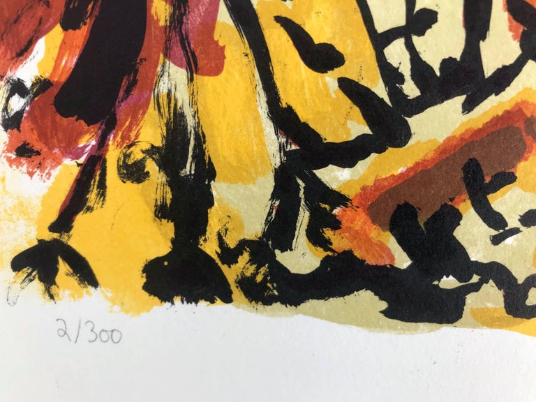 George Stauch - Untitled ( Edition 2/300 ) For Sale at 1stDibs