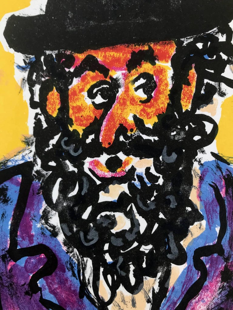 George Stauch - Untitled ( Edition 79/300 ) For Sale at 1stDibs