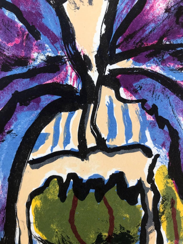 George Stauch - Untitled ( Edition 79/300 ) For Sale at 1stDibs