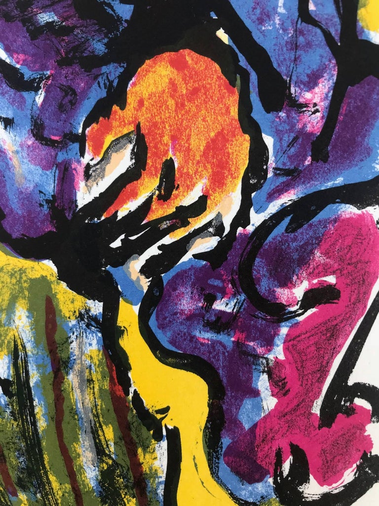 George Stauch - Untitled ( Edition 79/300 ) For Sale at 1stDibs