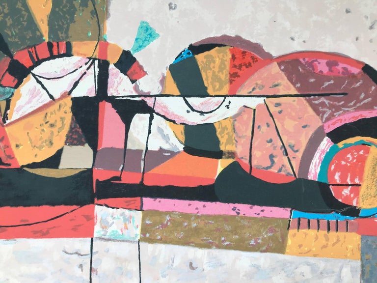 Neil Fujita - Untitled (Artist Proof XXVI) at 1stDibs