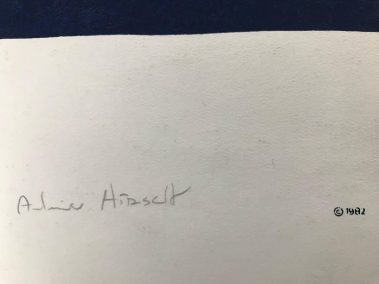 Andrew Hirsch - Untitled (Flowers and Sun) at 1stDibs