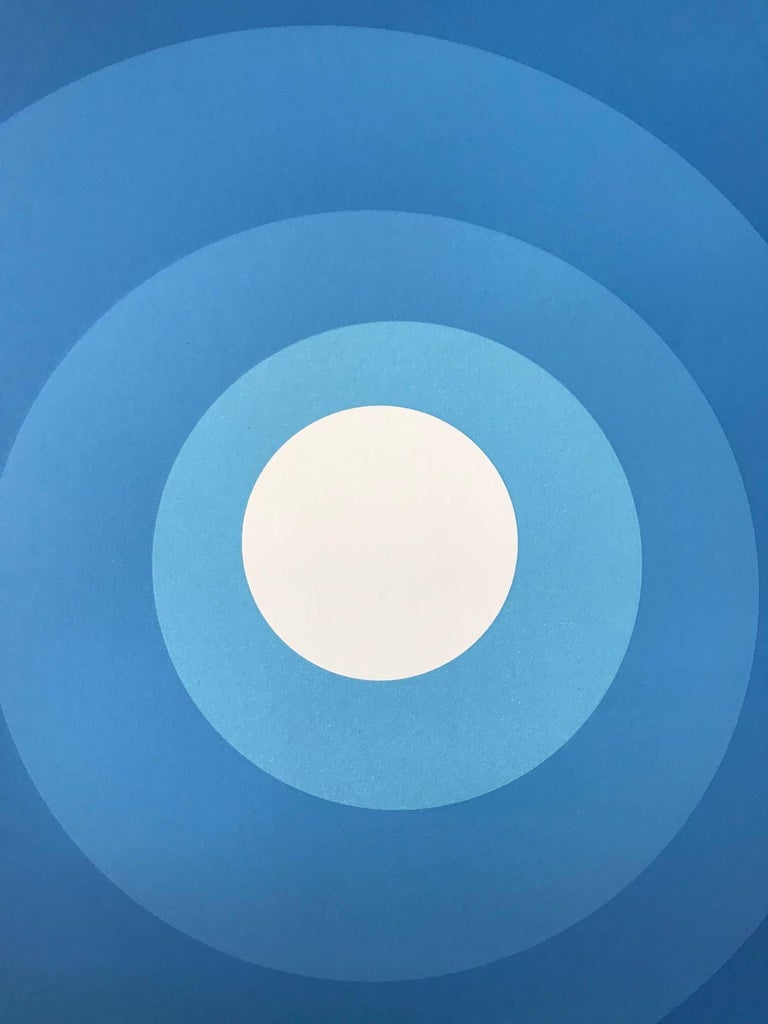 Neil Korpi - American Moon No. 1 (Edition 66) at 1stDibs