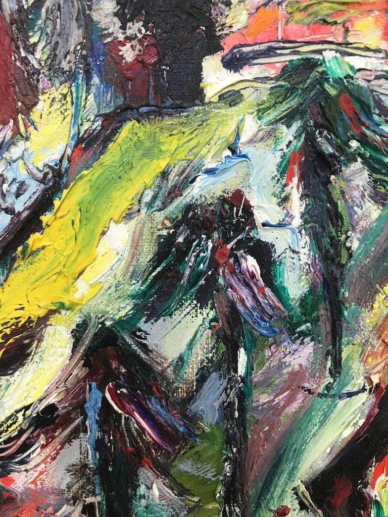 Alexander Pavlov - Coast Of Batumi For Sale at 1stDibs