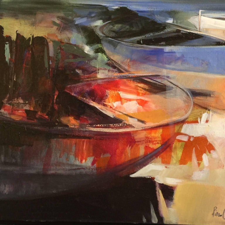 Pietro Piccoli - Boats in Sintino, Sardinia For Sale at 1stDibs