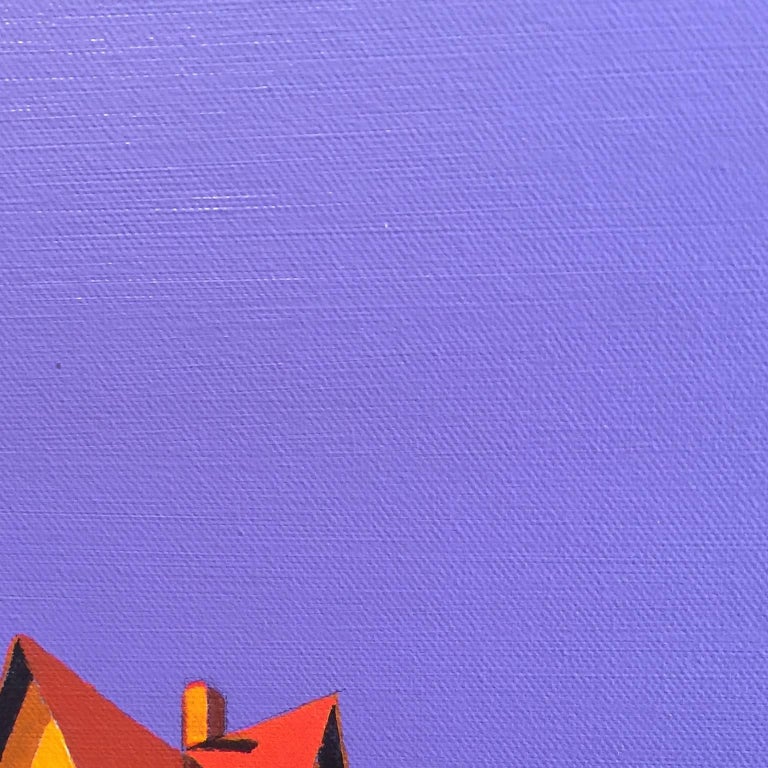 Gary Kyte - Suttin Houses and Barn For Sale at 1stDibs