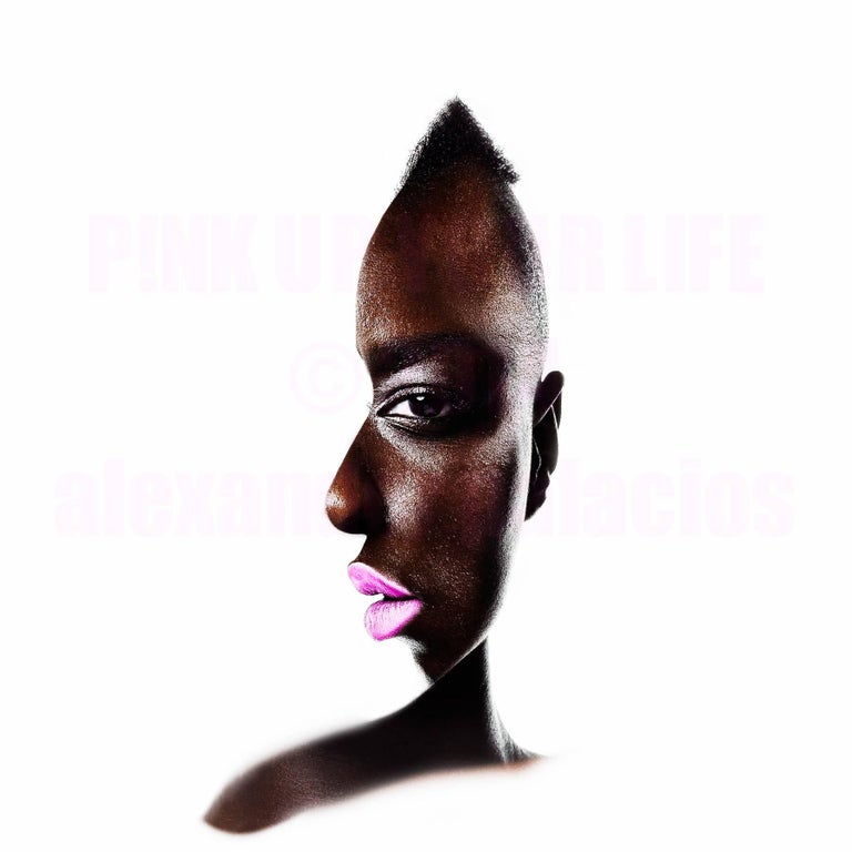 Alexander Palacios - 2 Face For Sale at 1stDibs