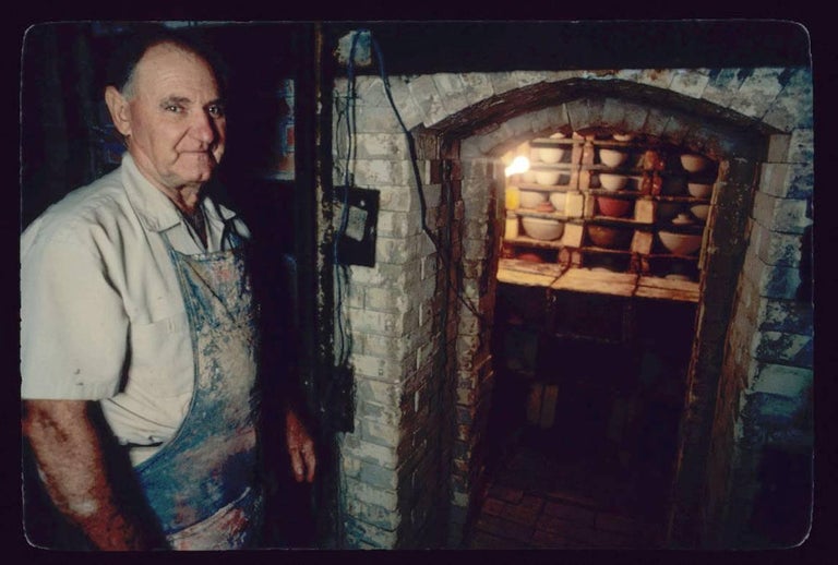 Harding Black - "Extra Large Industrial Art Tile" One of Texas and the ...