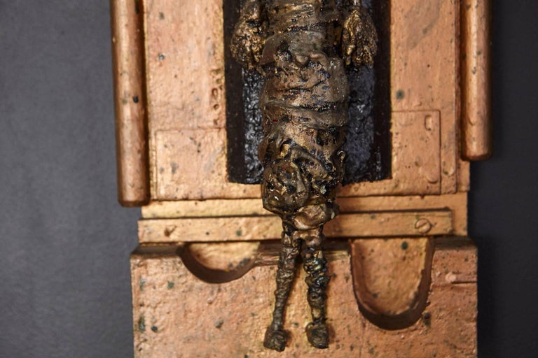 Sadie Hayms - Woman With Pearls at 1stDibs