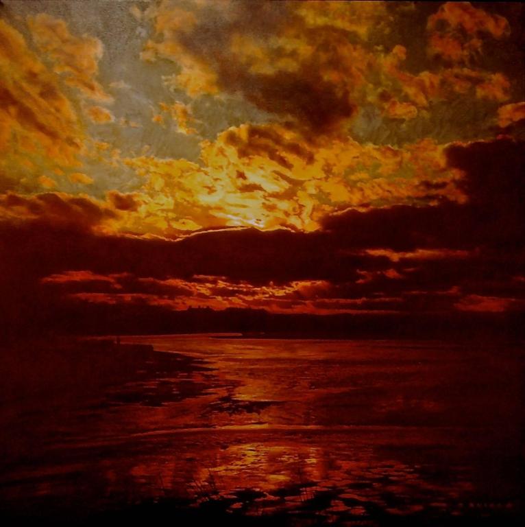 Bruce Busko - Coast of Maine For Sale at 1stDibs