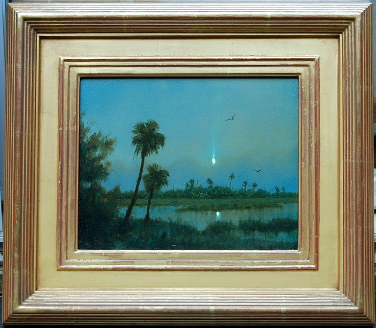 William R. Davis 1 - In The Caribbean For Sale at 1stDibs