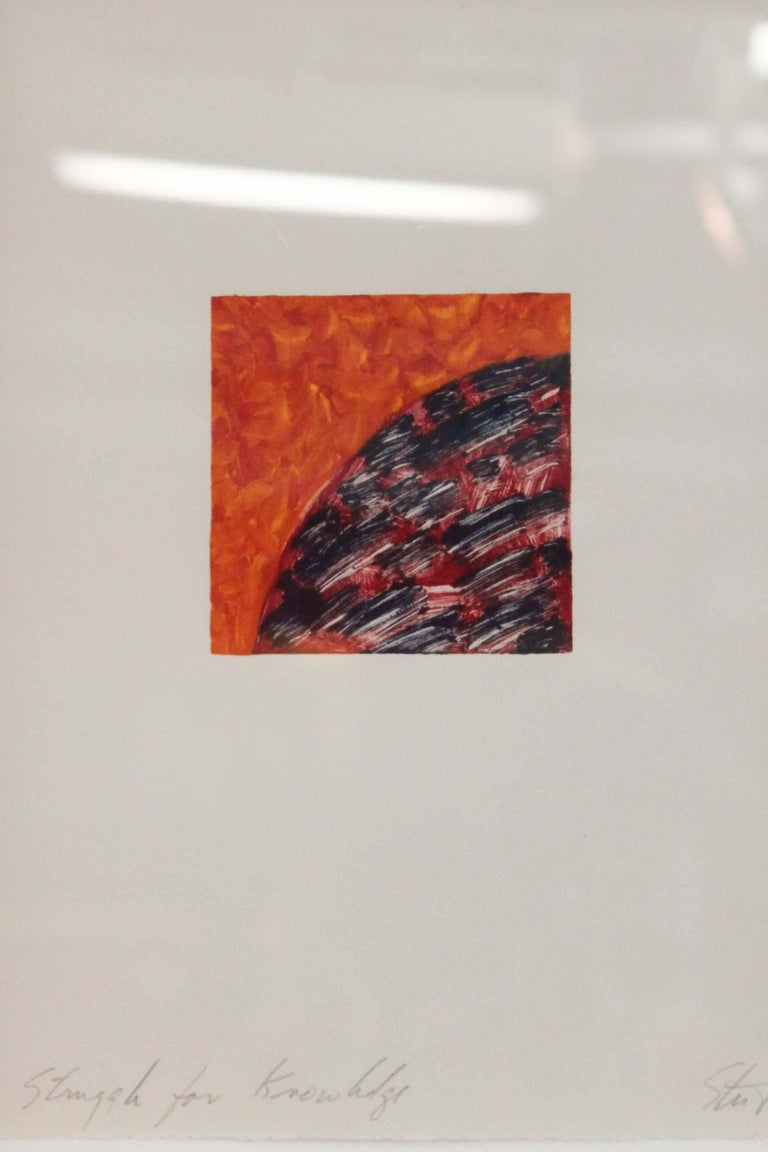 Martin Steele - Strength for Knowledge and Struggle for Knowledge For ...