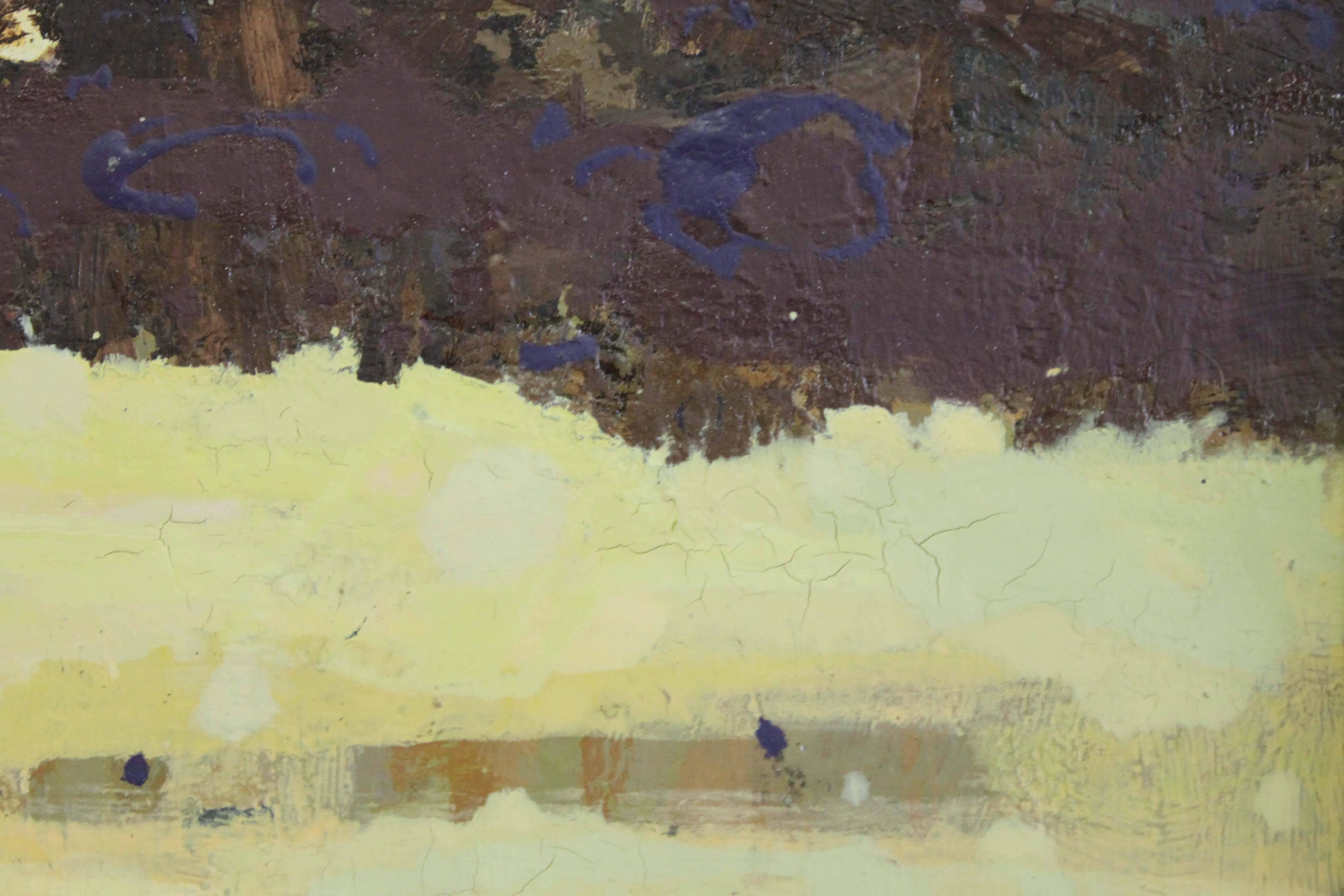 Lenard Kester - Architectural Painting For Sale at 1stDibs | kester artist