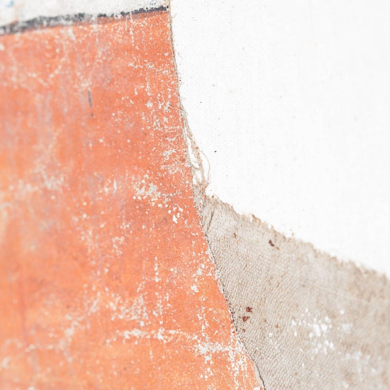 Unknown - 18th Century Ethiopian Painting for Monophysite Observance at ...