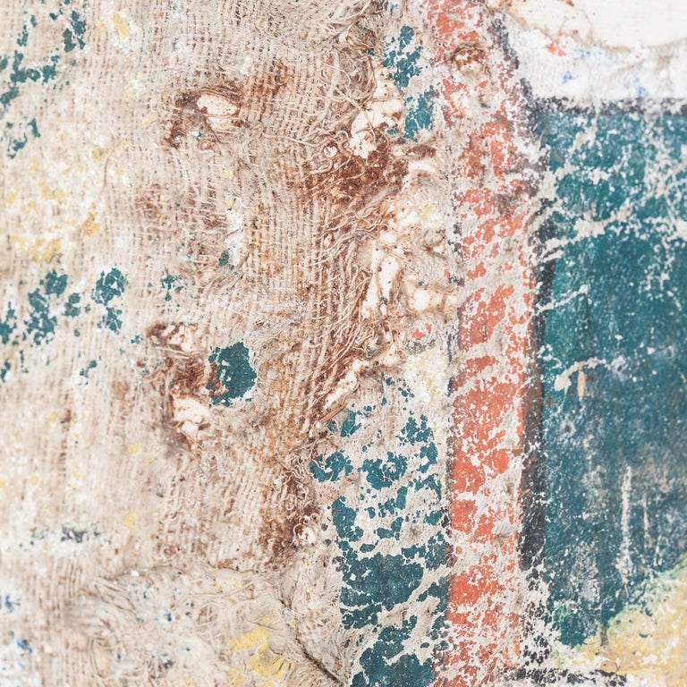 Unknown - 18th Century Ethiopian Painting for Monophysite Observance at ...