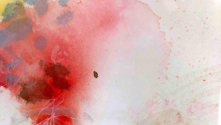 Stephanie Tuckwell - Livia's Garden 5 For Sale at 1stDibs