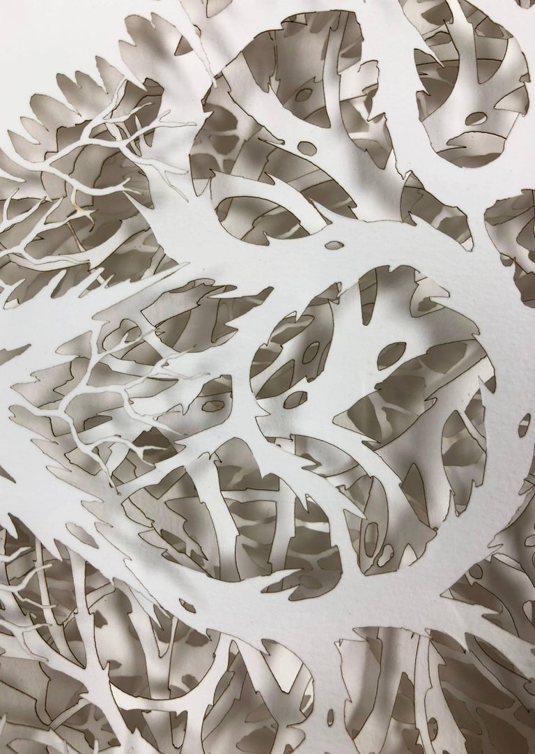 Rogan Brown - Kernal For Sale at 1stDibs