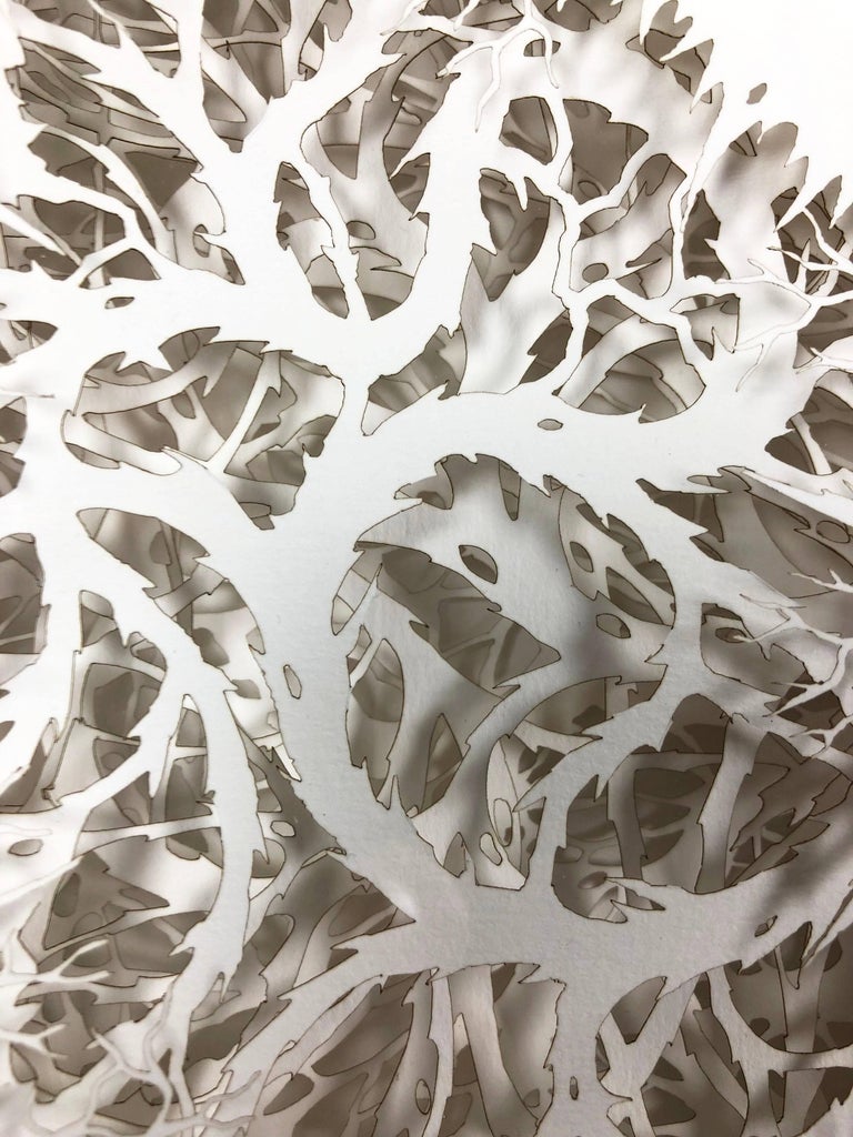 Rogan Brown - Kernal For Sale at 1stDibs