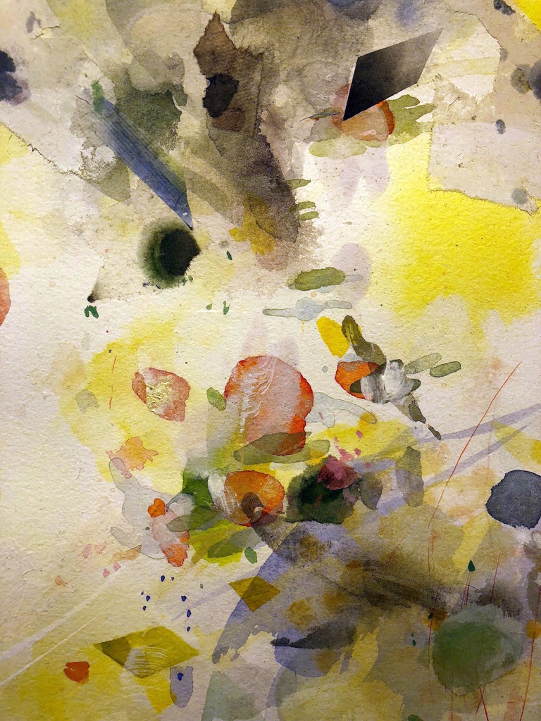 Stephanie Tuckwell - Livia's Garden 1 For Sale at 1stDibs