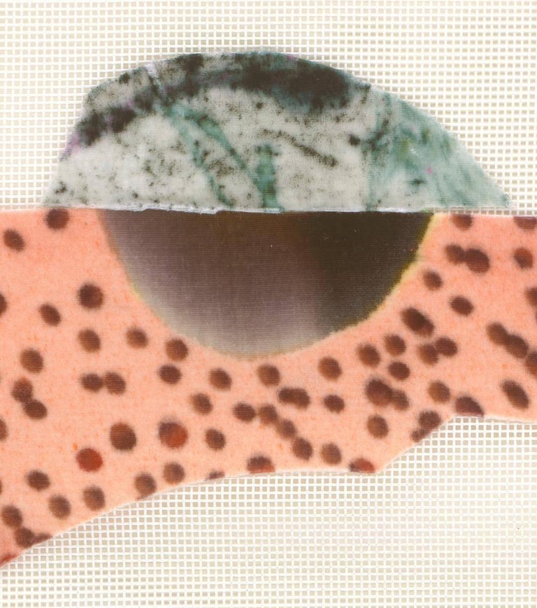 Travis Boyer - Travis Boyer, Wet Angels Embrace - Abstract Artwork For ...