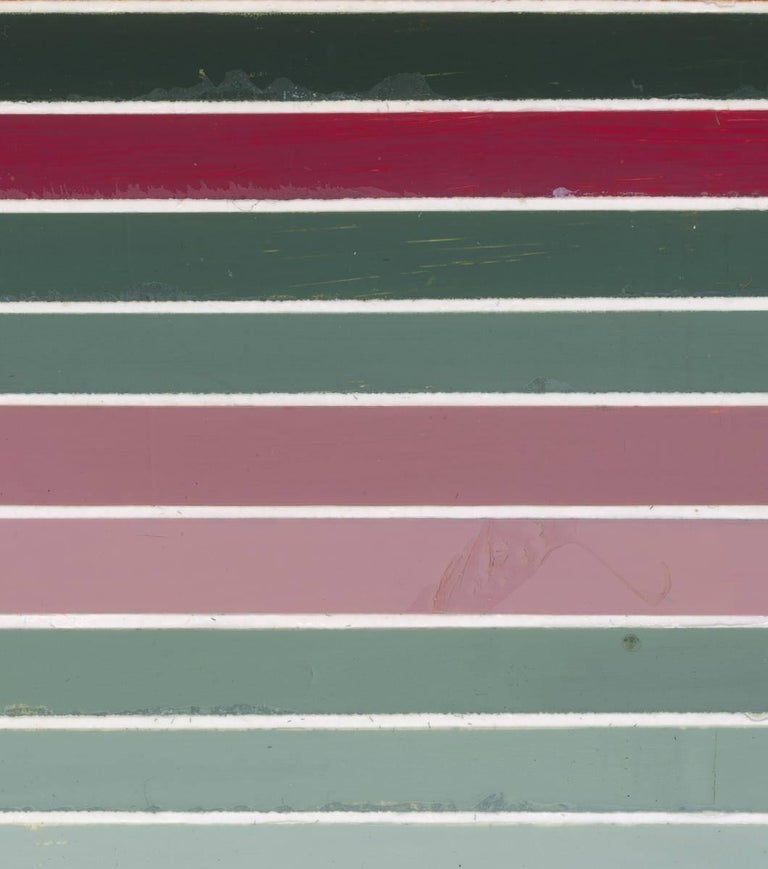 Peter Ruehle - Peter Ruehle, Abstract Landscape 11 For Sale at 1stDibs