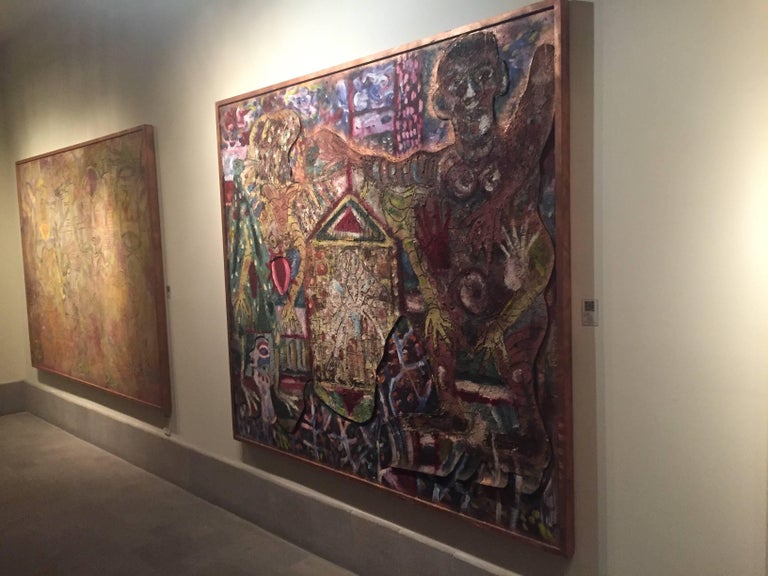 Alex Lazard - My Dear Life at 1stDibs