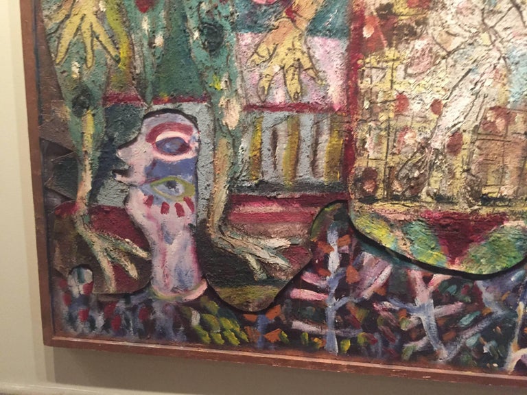 Alex Lazard - My Dear Life at 1stDibs