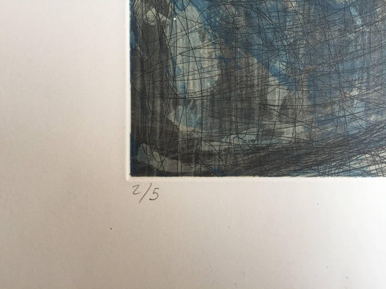 Alex Lazard - Shadow For Sale at 1stDibs