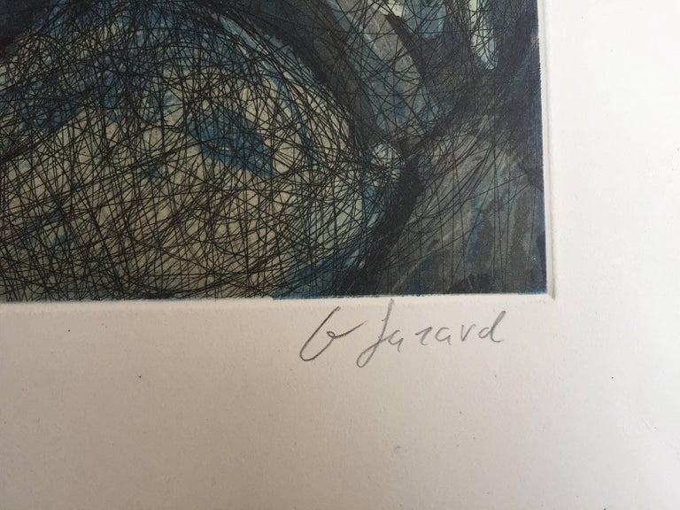 Alex Lazard - Shadow For Sale at 1stDibs