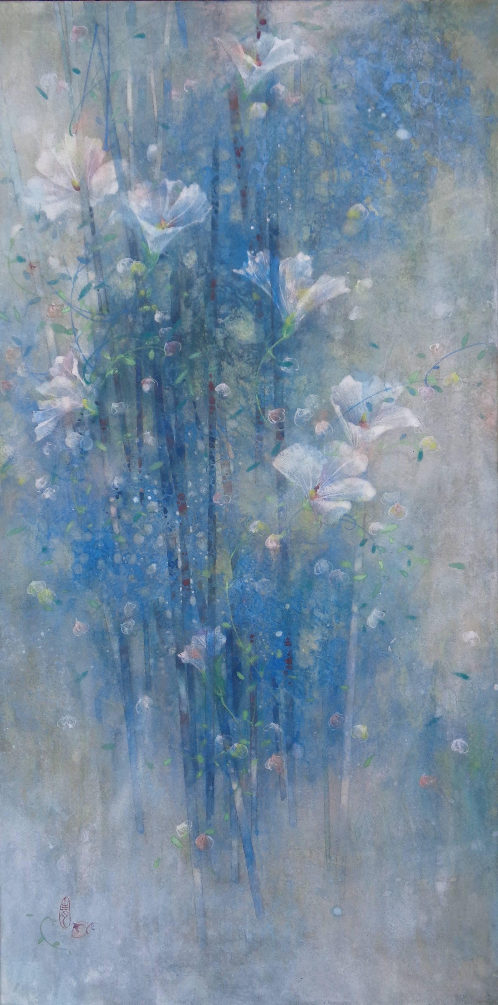 Yiching Chen - Hope by CHEN Yiching (Cosmos series) - Contemporary ...