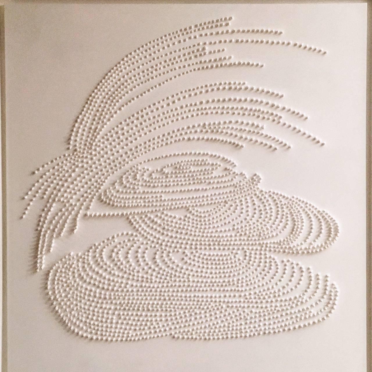 Jane Puylagarde - Cosmic Happening II at 1stDibs