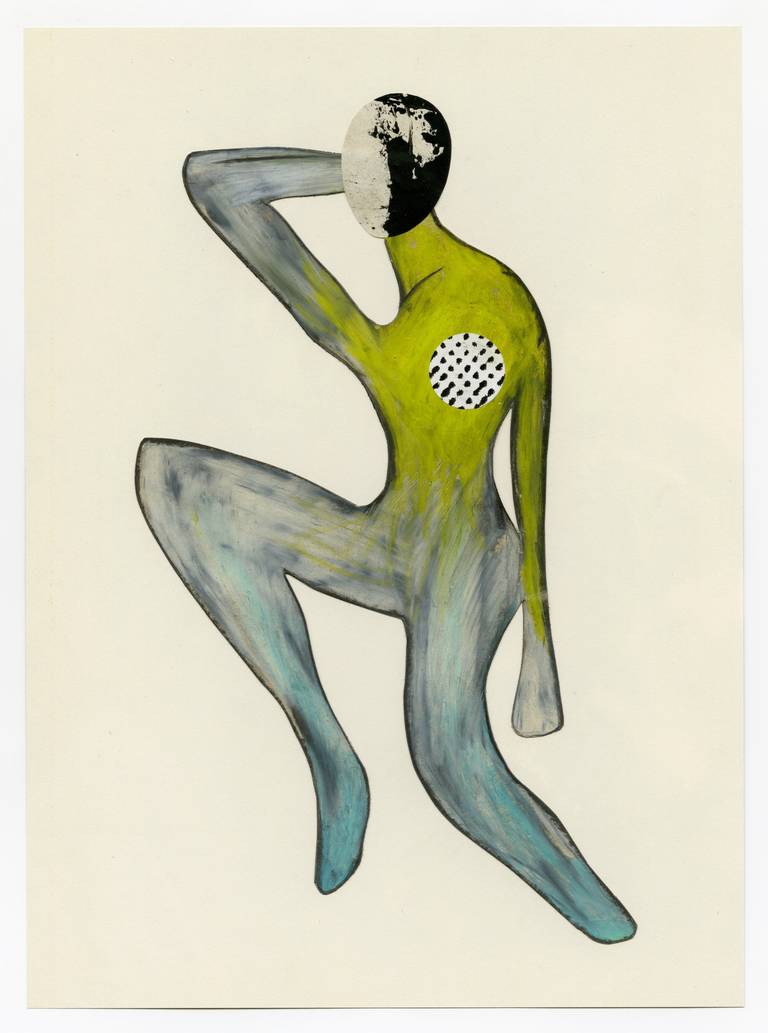 Jason Brinkerhoff - Untitled For Sale at 1stDibs