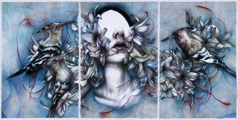Marco Mazzoni - Self Esteem For Sale at 1stDibs