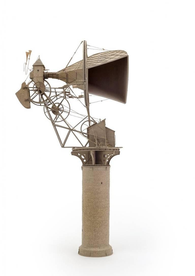 Daniel Agdag - The Still House For Sale at 1stDibs