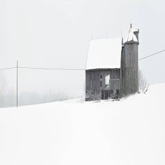 Andrew Moore - Campoamor, Vista Oeste, from the series Cuba, Photograph ...