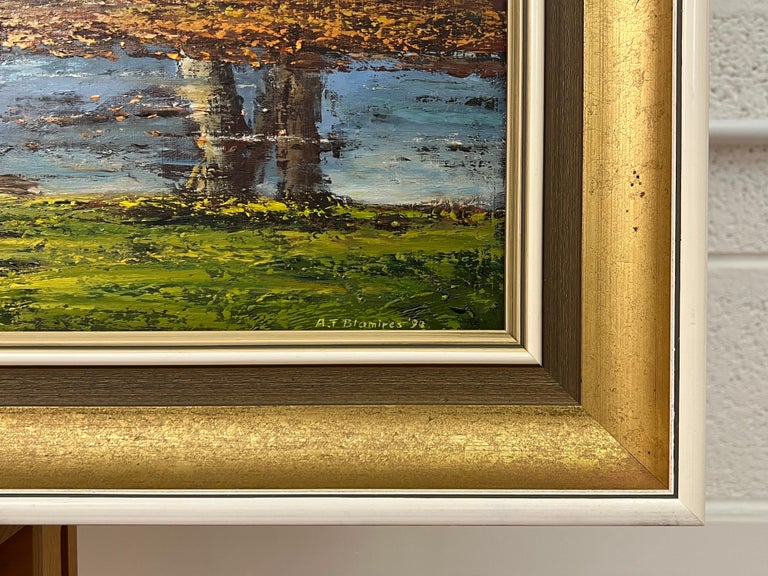 Arthur Terry Blamires - Derwent Water in the English Lake District by ...