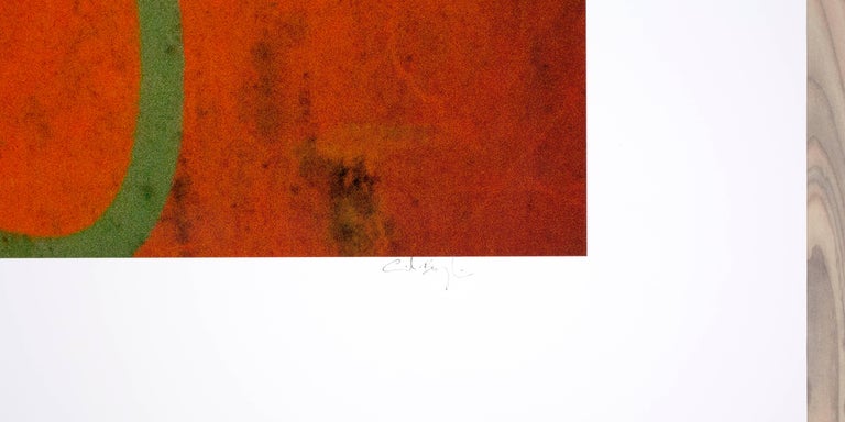 Erik Berglin - Bird #154 (Bubo Scandiacus) For Sale at 1stDibs